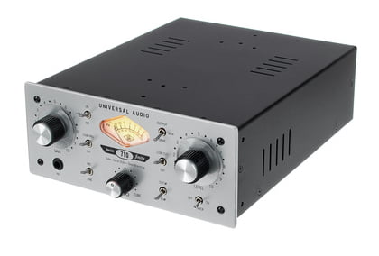The 12 Best Mic Preamps For Warm Vocals 2025