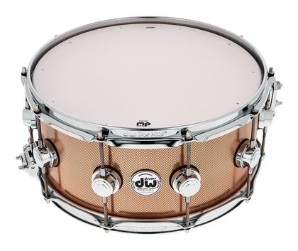 Danny Carey Signature Snare 🥁 | Musiker-Board