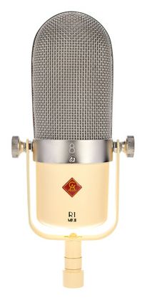6 Best Ribbon Mics 2025 On Any Budget (For Vocals, Drums & Guitars)