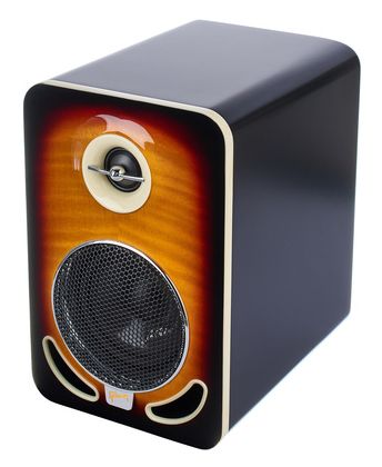 Gibson LP4 - Monitore, soll man zugreifen oder Adam TV 5 als ...