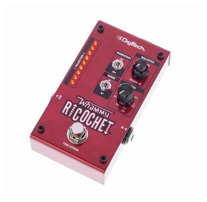 Top 11 Pitch Shifter Pedals 2025 For Unique Tonal Variations