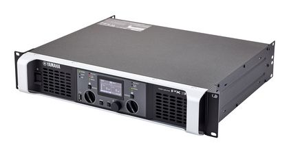 Top 12 Power Amps For Live Sound 2025