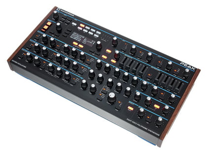 Top 20 Desktop Synths In 2025 (Analog & Digital) – Integraudio – Audio ...