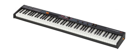 Testlauf: Numa Compact 2X | Musiker-Board