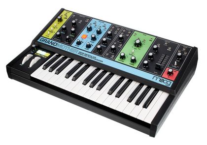 The 12 Best Semi-Modular Synths 2025 (On Any Budget)
