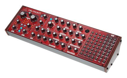 Top 20 Desktop Synths In 2025 (Analog & Digital) – Integraudio – Audio ...