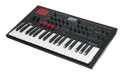 Polyphonic Synths: 20 Best Desktop & Keyboard Synths 2025
