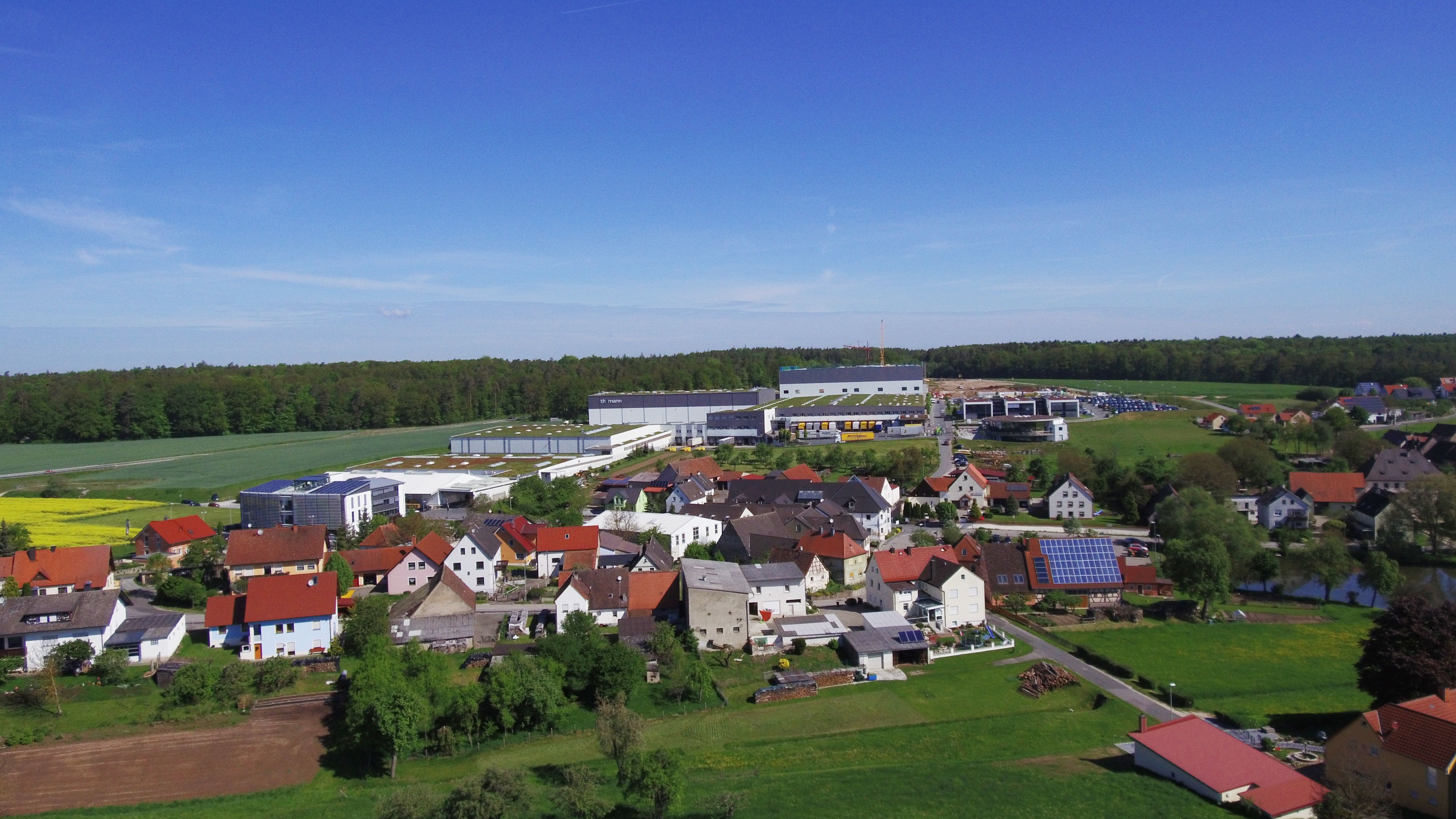 Wegbeschreibung – Switzerland