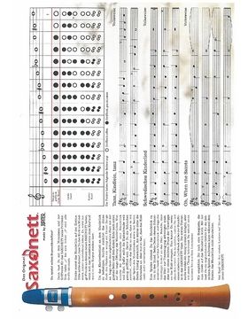Jupiter JRS700G Saxonett – Musikhaus Thomann