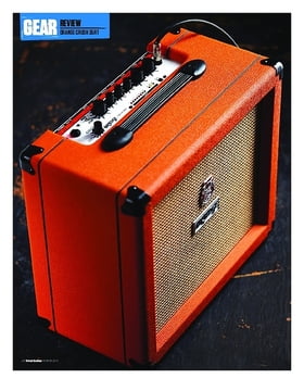 Orange Crush 35 RT – Musikhaus Thomann