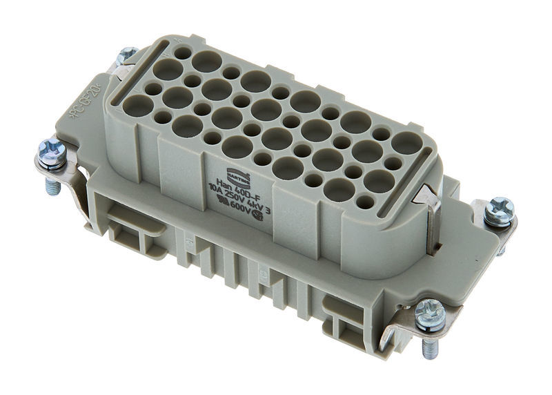 Harting Multipin 40pin – Thomann United States
