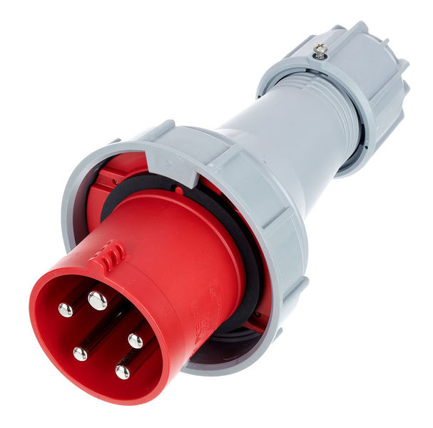 PCE 035-6 P Twist 63A 5pol IP66 M – Thomann United Arab Emirates