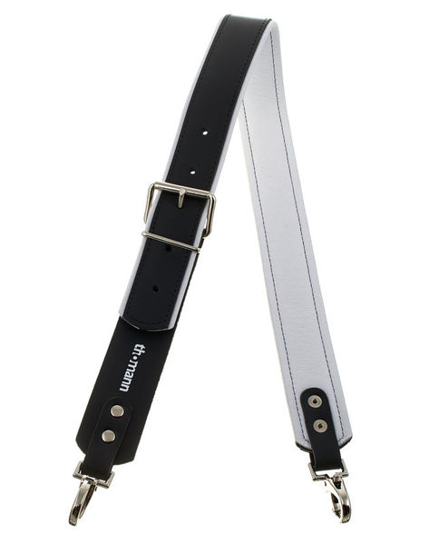 Kölbl 2007 Tuba Strap Black – Musikhaus Thomann