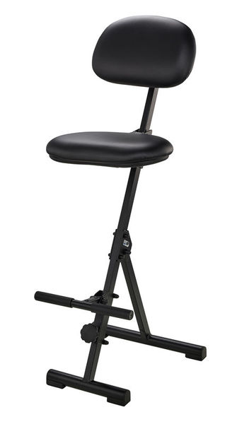 Mey Chair Systems AF-SR-KL-AH BK – Musikhaus Thomann