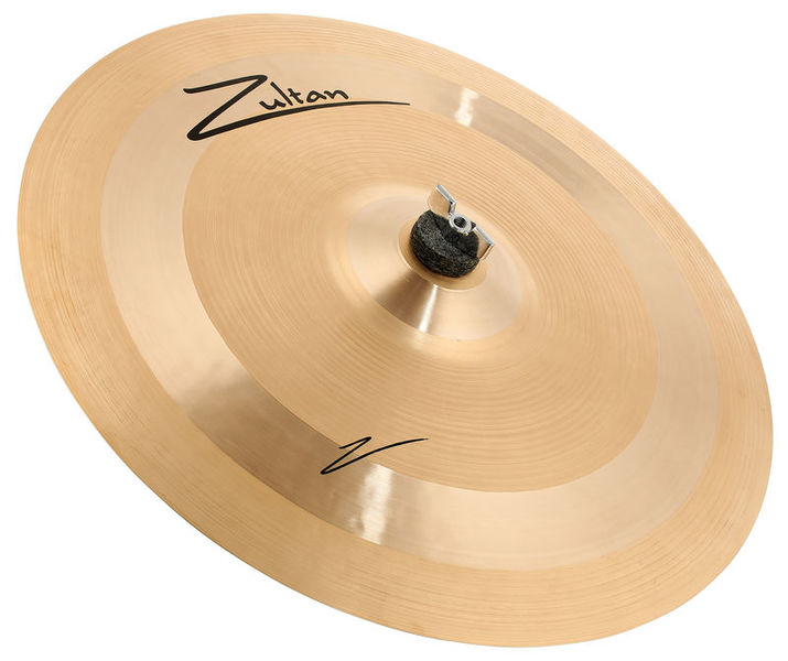 Zultan 16" Z-Series Crash – Musikhaus Thomann