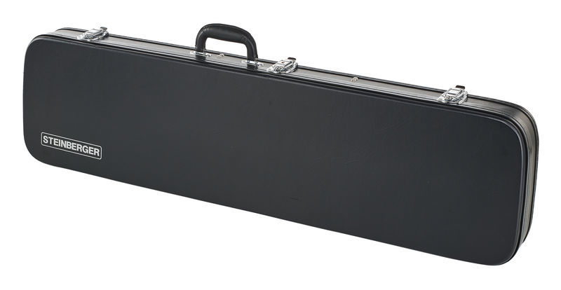 Steinberger Guitars ST-A0188-BL XT/XL Bass Case – Thomann United States