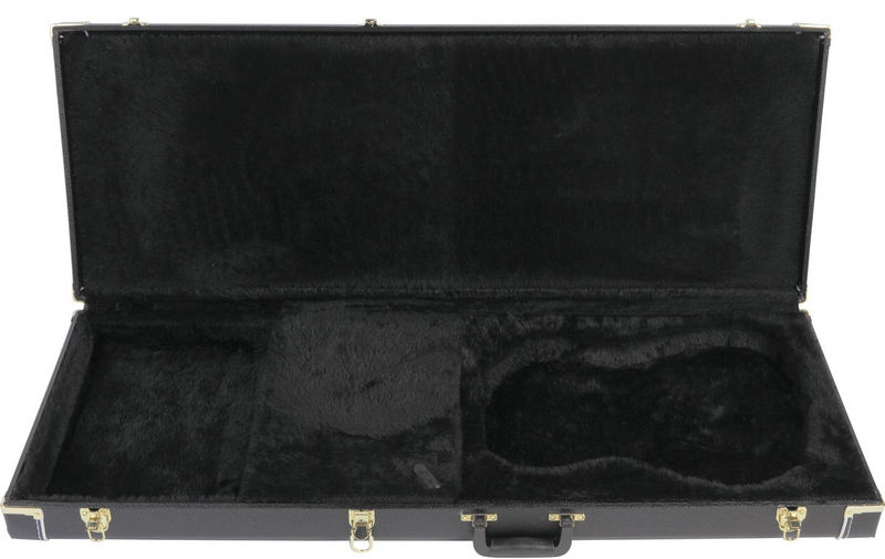 Godin V1095 Hardshell Guitar Case – Musikhaus Thomann