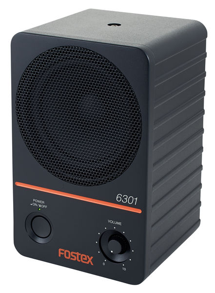 Fostex 6301NB – Musikhaus Thomann