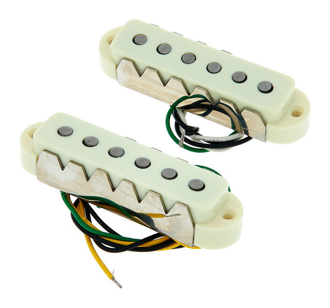 Micro guitare Fender V-Mod Telecaster Pickup Set | Test, Avis & Comparatif