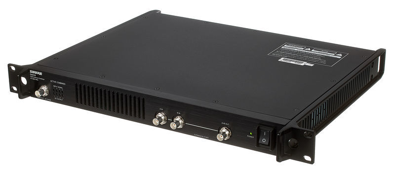 Shure PA421B-E – Musikhaus Thomann