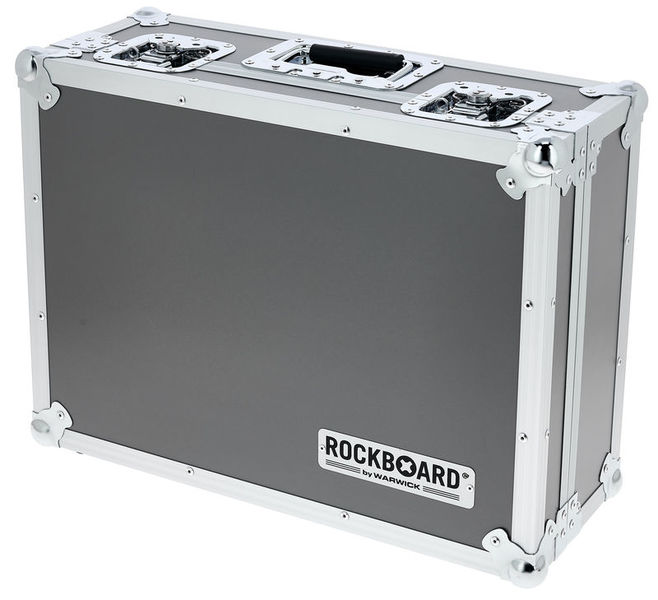 Rockboard Case for RockBoard QUAD 4.1 – Musikhaus Thomann