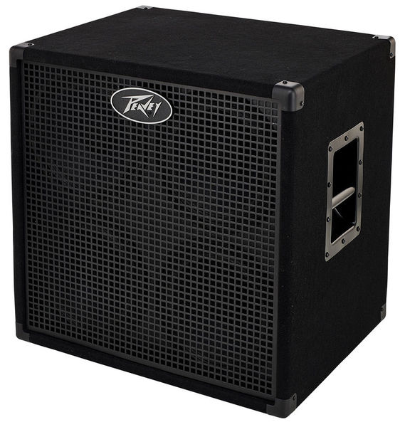 Baffle Basse Peavey Headliner 410 | Test, Avis & Comparatif