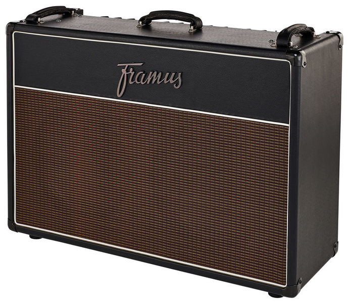 Framus amps guitar