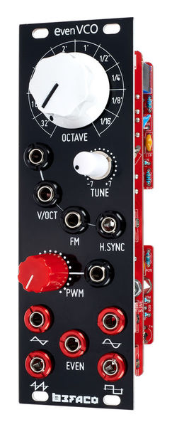 Befaco Even VCO – Musikhaus Thomann