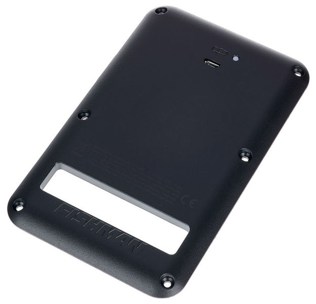 Fishman Rechargeable Battery Pack STBK – Thomann United States