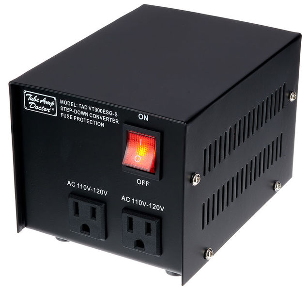 Bias master tube amp doctor