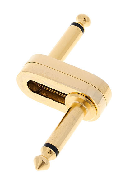 Rockboard Slider Plug Gold – Musikhaus Thomann