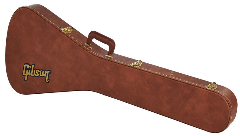 Gibson Flying V Case – Thomann United States