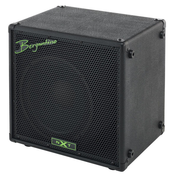 Baffle Basse Bergantino ENXT112 | Test, Avis & Comparatif