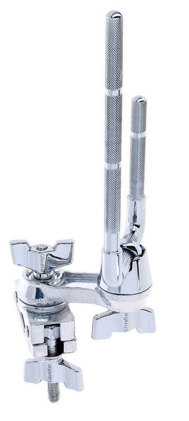 Gibraltar SC-DPLAC Twin L-Arm & Clamp – Musikhaus Thomann