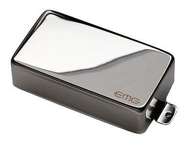EMG 85 Chrome – Musikhaus Thomann
