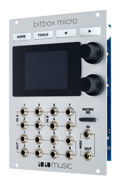 1010music bitbox micro – Musikhaus Thomann