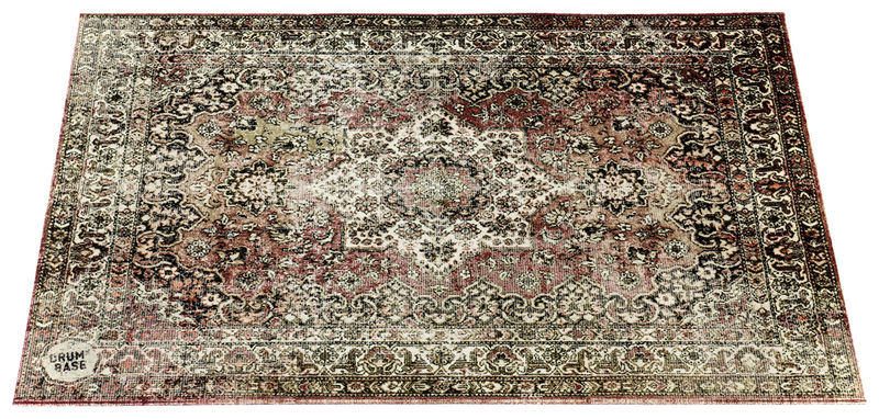 Drum N Base Vintage Stage Mat Classic-Worn – Musikhaus Thomann