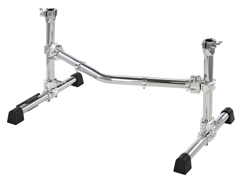 Gibraltar GSSVR Stealth Side V Rack – Thomann United Arab Emirates