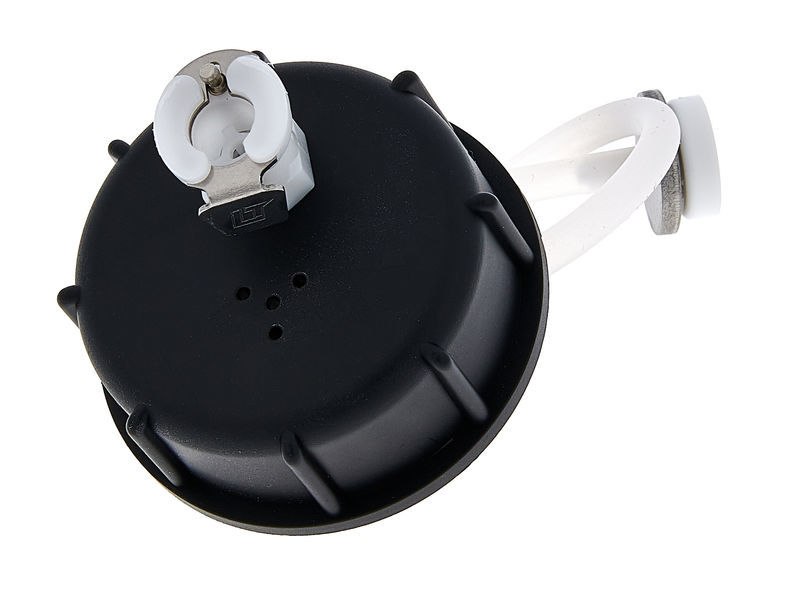 Smoke Factory Canister Lid incl. Nozzle – Thomann Elláda