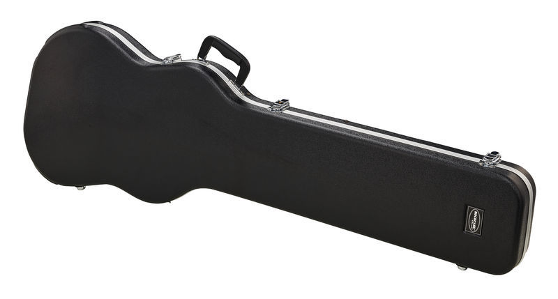 Rockcase Electric Bass ABS Case BSH/SB – Thomann United States