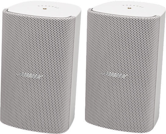 Bose FreeSpace FS2SE white – Thomann United States