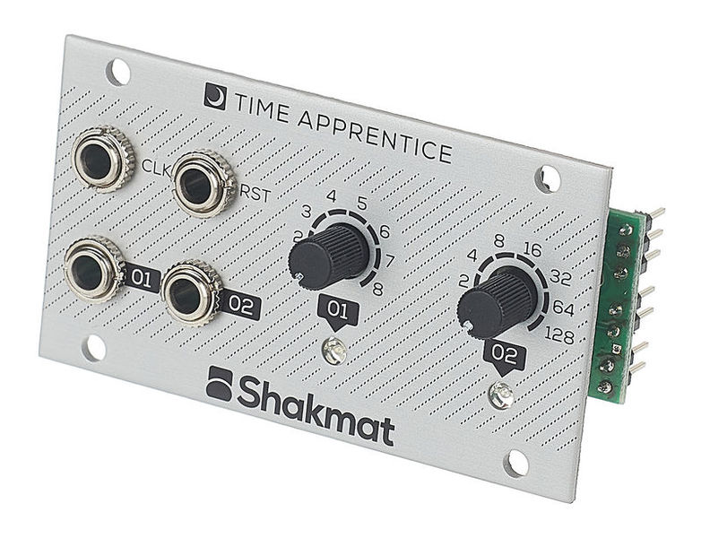 Shakmat Modular Time Apprentice – Musikhaus Thomann
