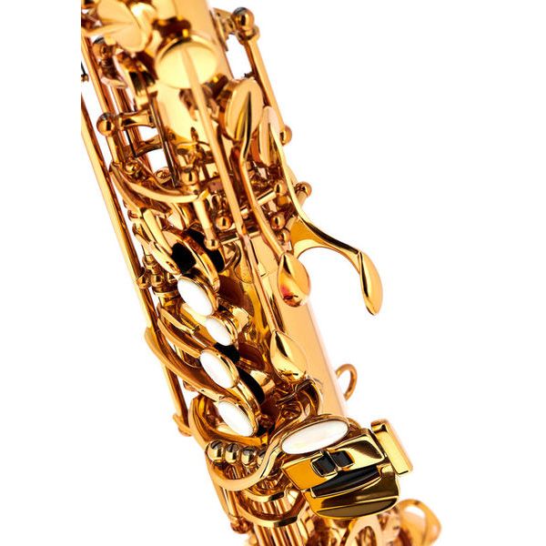 Keilwerth ST-110 Alto Saxophone – Musikhaus Thomann