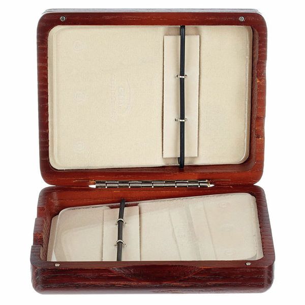 Gewa Reed Case for Alto Sax brown – Thomann United States