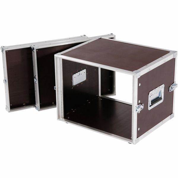 Thon Rack 8HE Eco 40 – Musikhaus Thomann