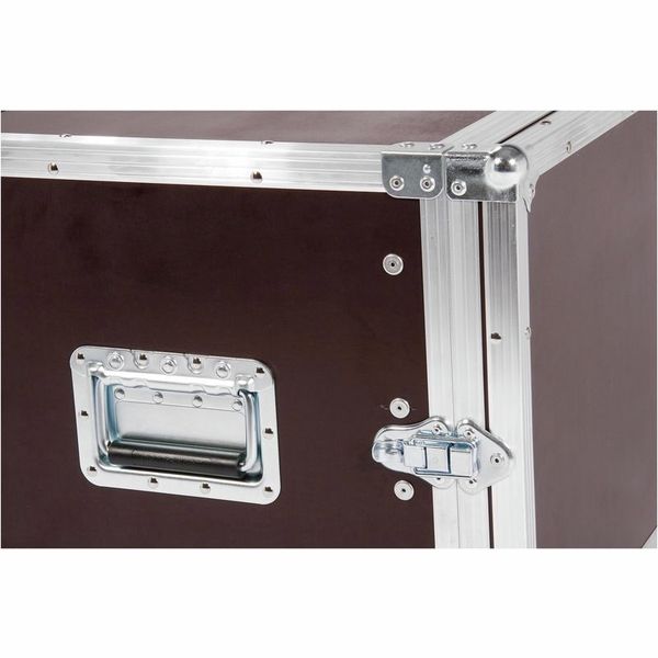 Thon Rack 8HE Eco 40 – Musikhaus Thomann