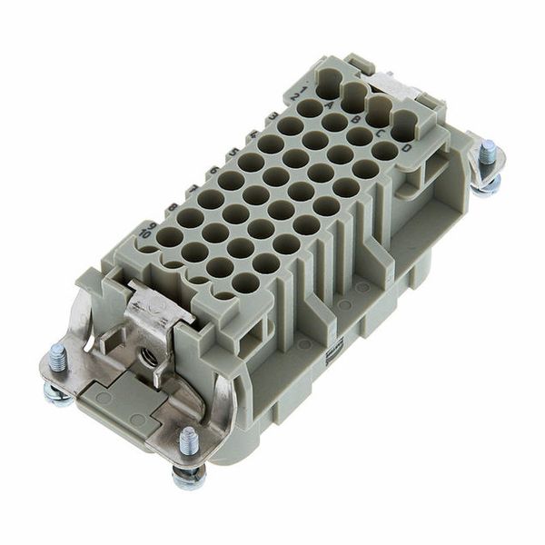 Harting Multipin 40pin – Thomann United States