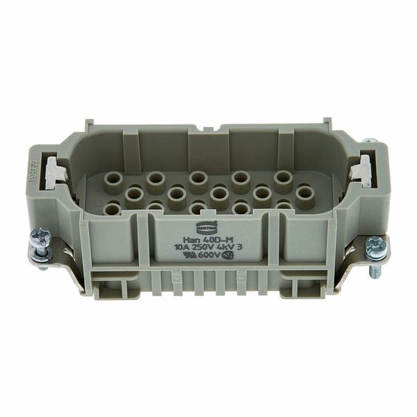 Harting Multipin 40pin – Thomann United Arab Emirates