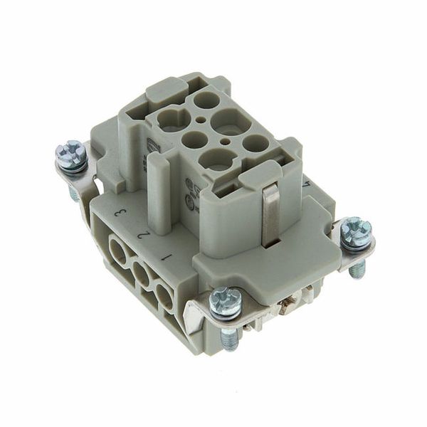 Harting Multipin 6pin – Thomann United Arab Emirates
