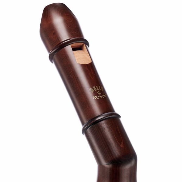 Moeck 2541 Rondo Bass (curved) – Musikhaus Thomann